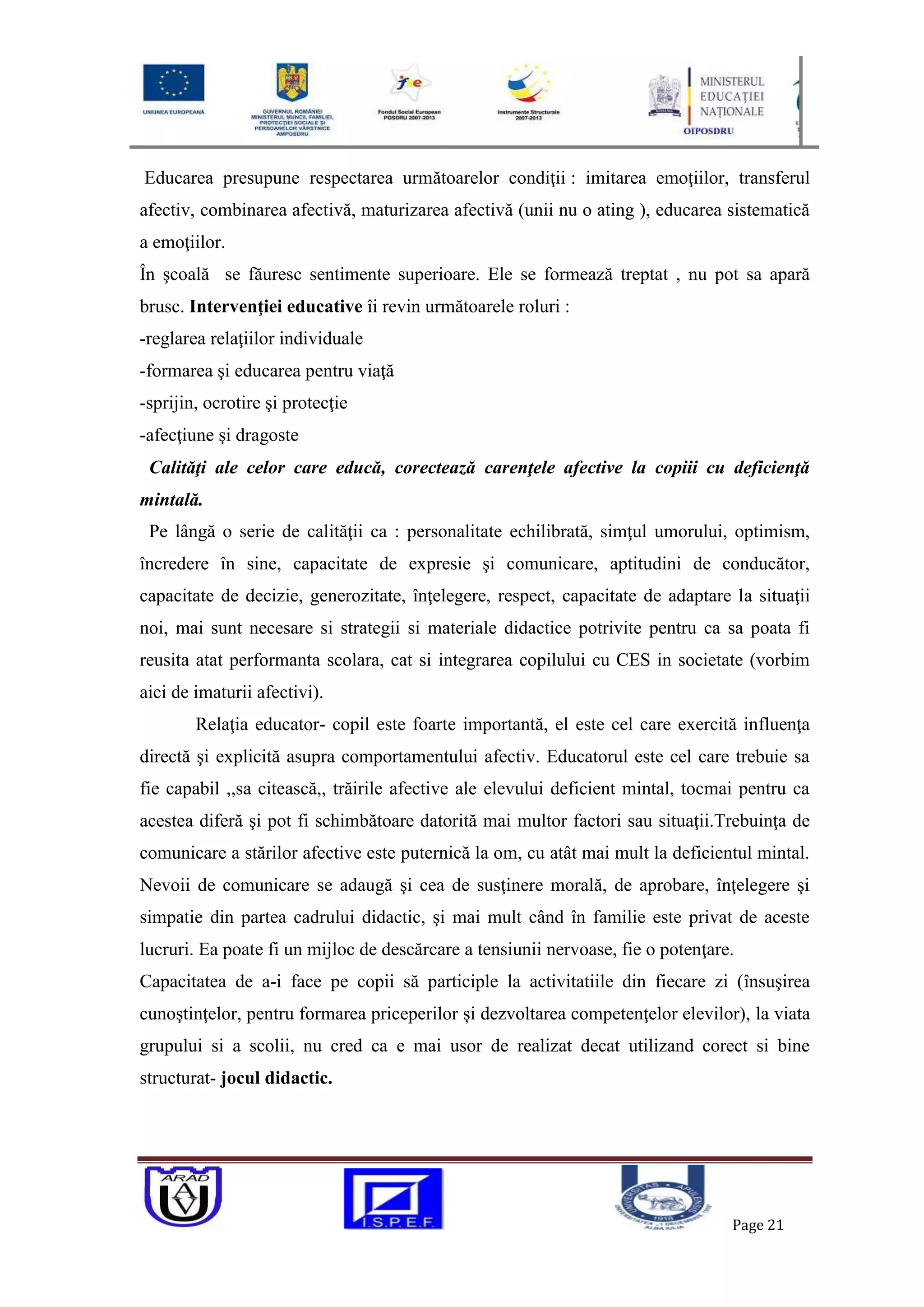 Diaconescu georgeta disertatie master pdf | PDF