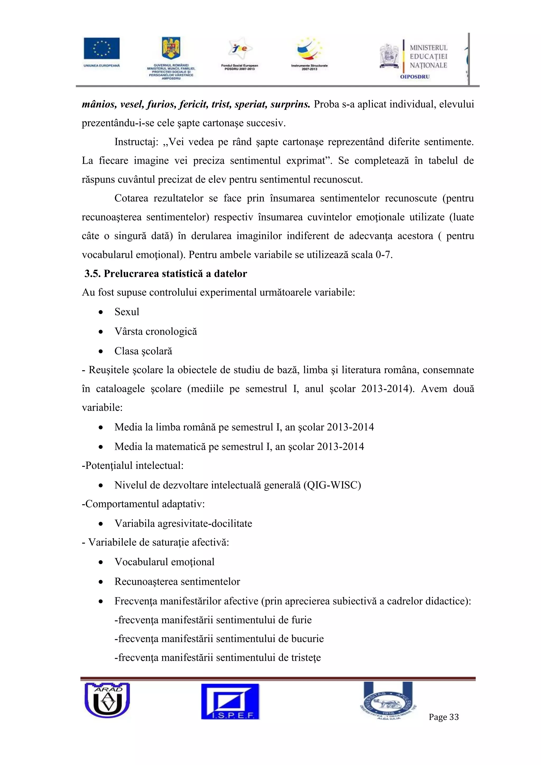 Diaconescu georgeta disertatie master pdf | PDF