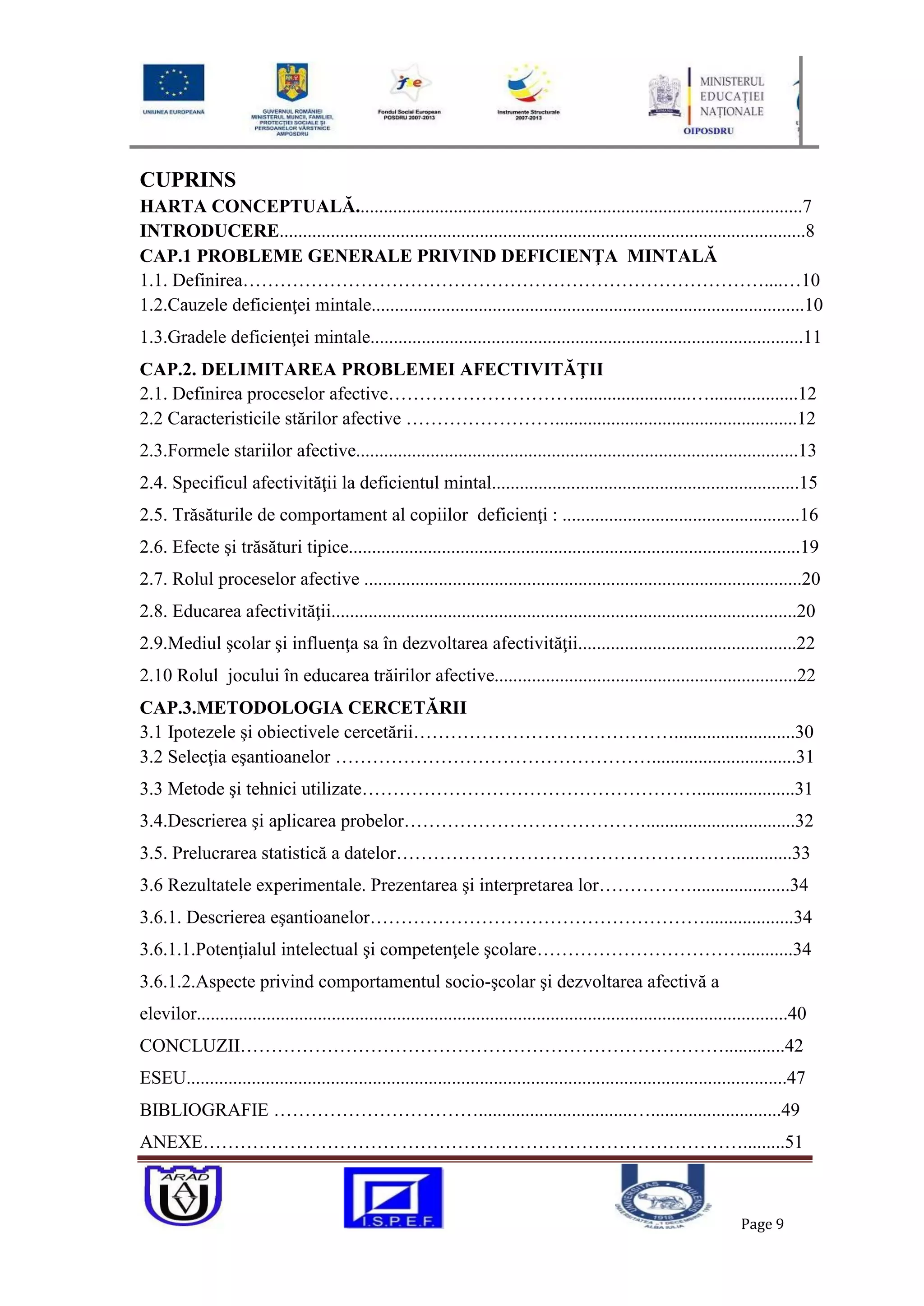 Diaconescu georgeta disertatie master pdf | PDF
