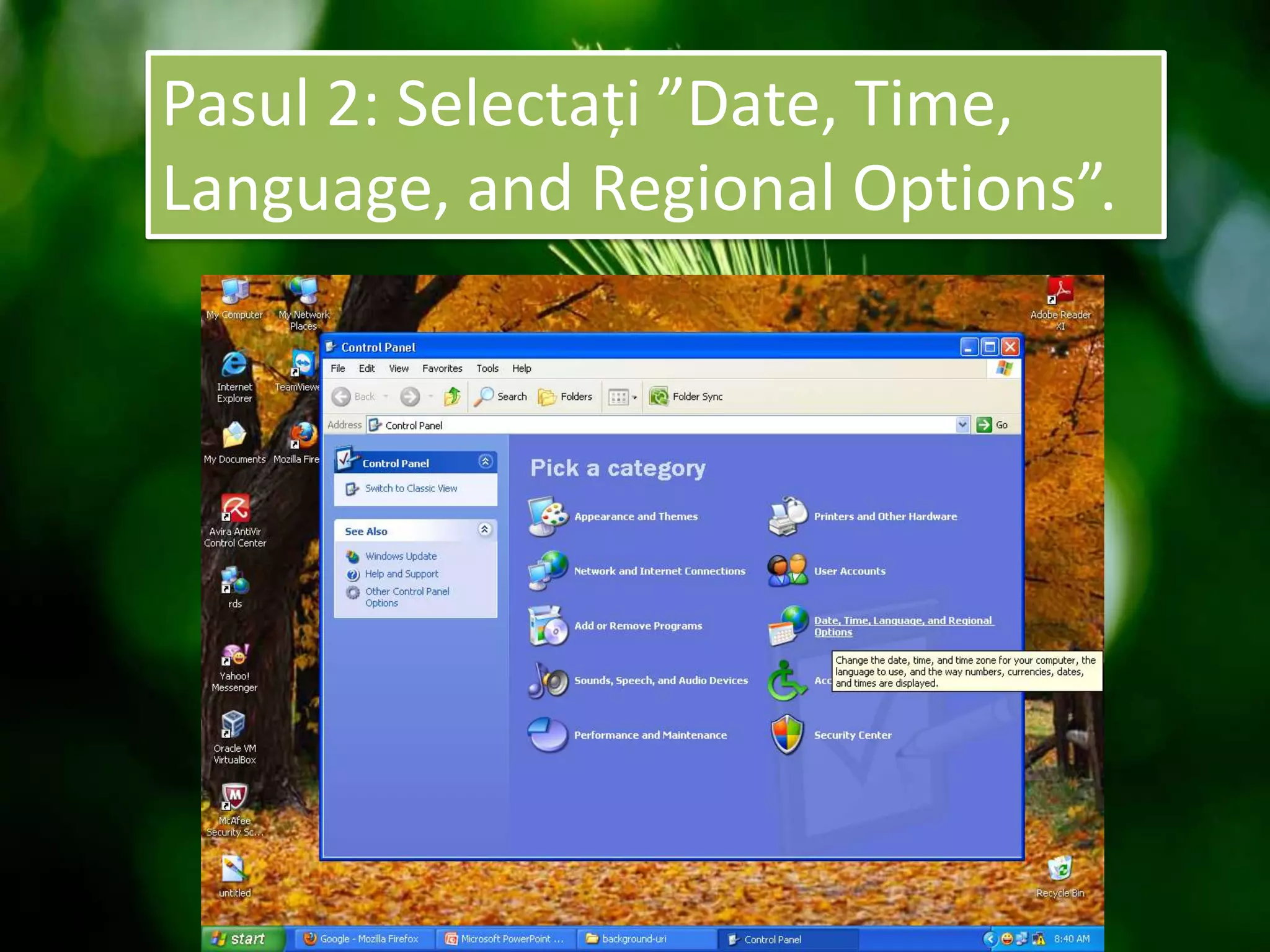 Diacriticele in limba romana | PPT