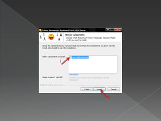 Diacritice Romanesti In Ym! | PPTX