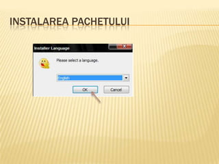 Diacritice romanesti in YM | PPTX
