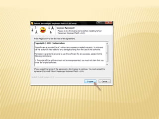 Diacritice romanesti in YM | PPTX