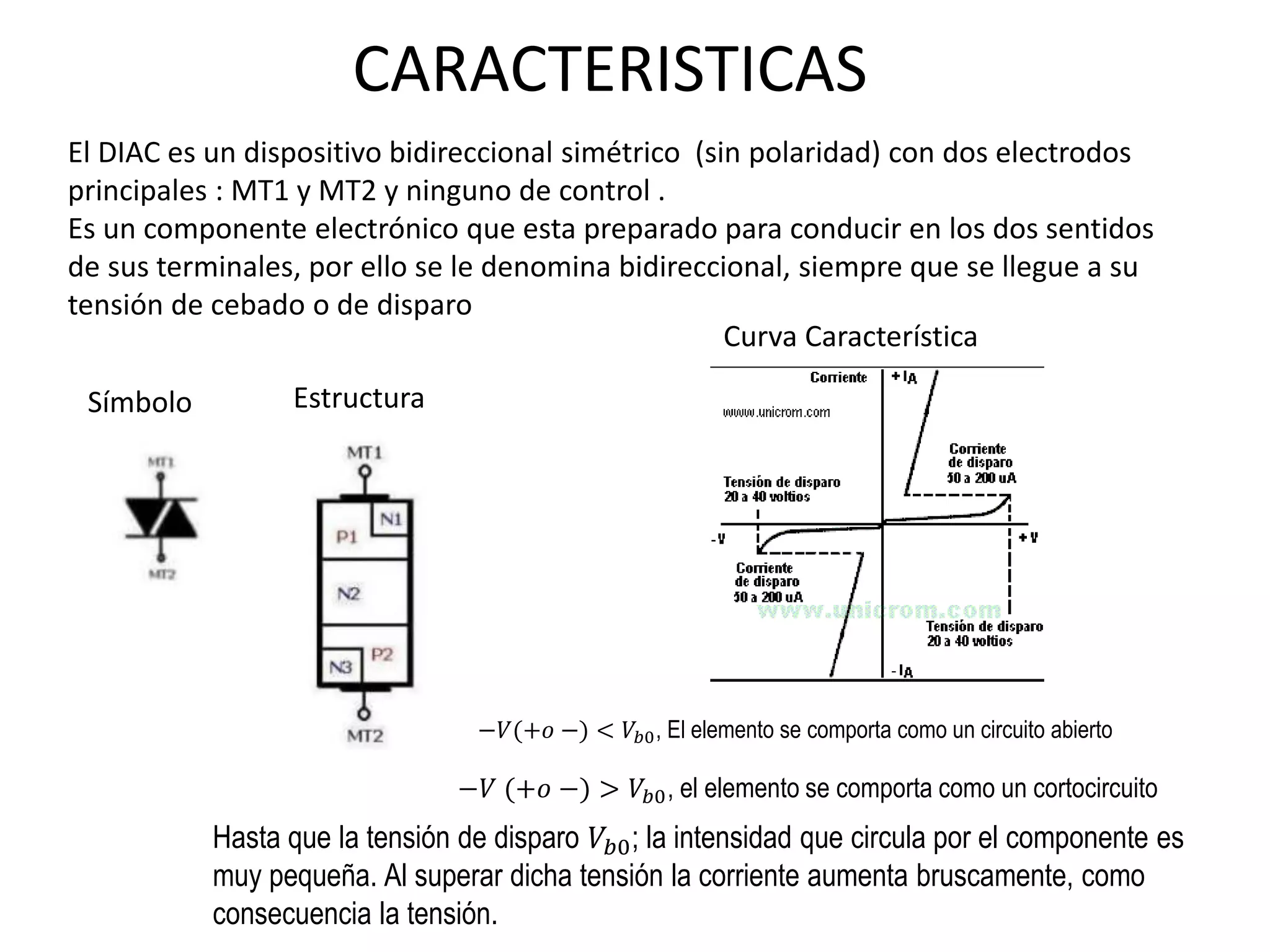 Diac(tema 6) | PPTX