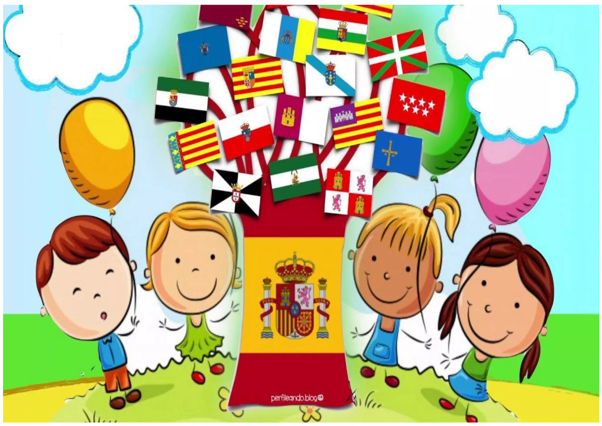 Dia de la constitucion | PDF