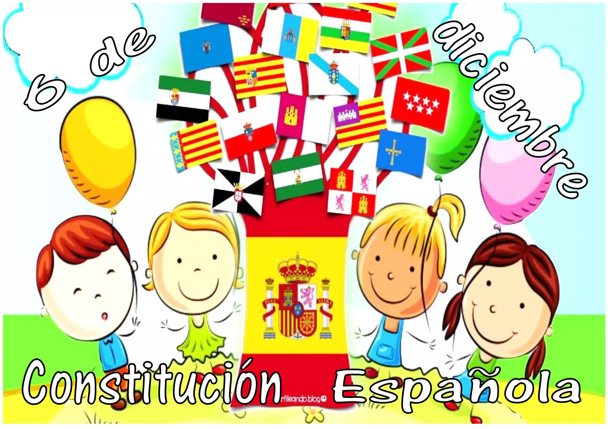 Dia de la constitucion | PDF