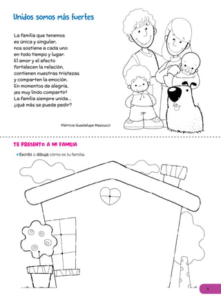 Día de la familia | PDF