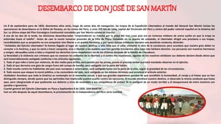 Dia de la independencia | PPTX