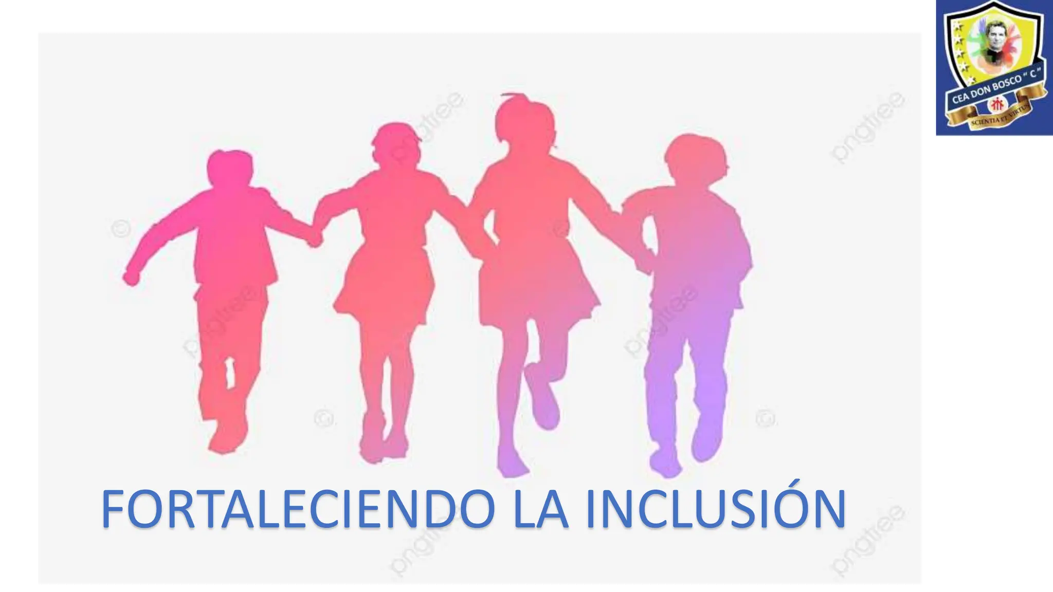 DIA DEL AUTISMO diapositivas power point | PPTX