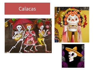 Dia de los muertos 2019 | PPT