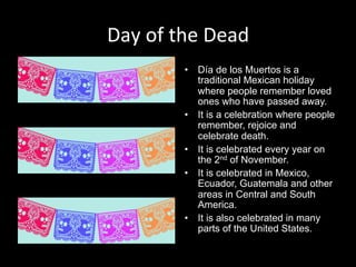 Dia de los Muertos Display Lesson Powerpoint.pdf