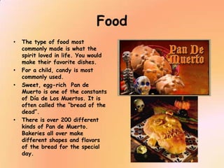 Dia de los muertosfff | PPT