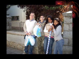 Dia dels panellets | PPT