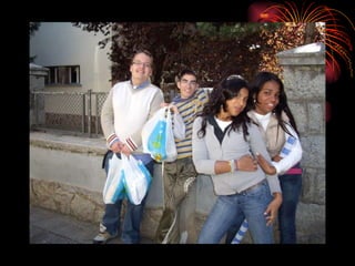 Dia dels panellets | PPT