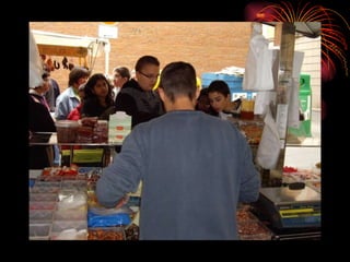 Dia dels panellets | PPT