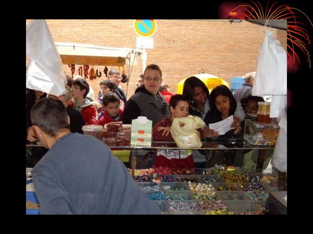 Dia dels panellets | PPT