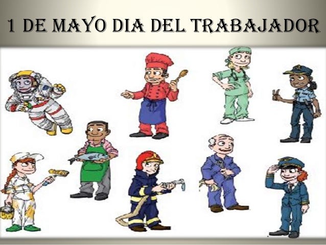 Dia del trabajo