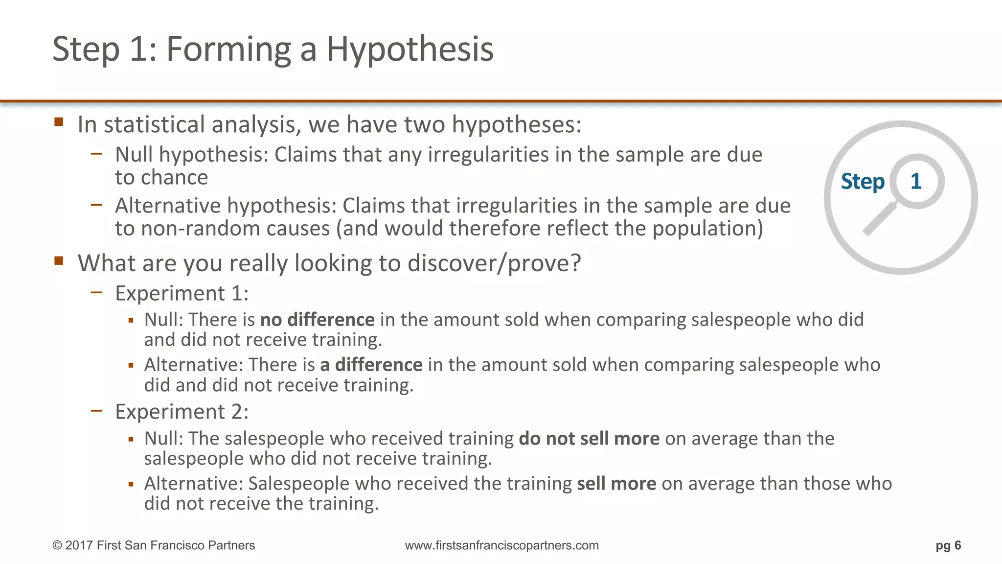 DI&A Slides: Descriptive, Prescriptive, and Predictive Analytics | PDF