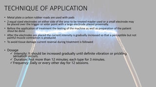 diadynamic current.pptx