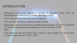 diadynamic current.pptx