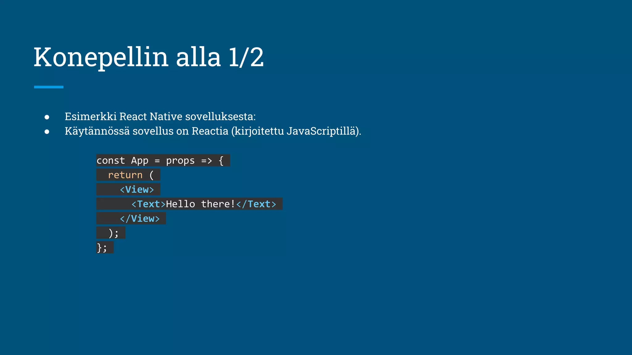 Asiantuntijapuheenvuoro; Stefan Ylimäki.pptx