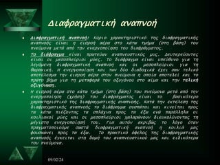 DIAFRAGMATIKH ANAPNOH KAI TRAGOYDI.ppt