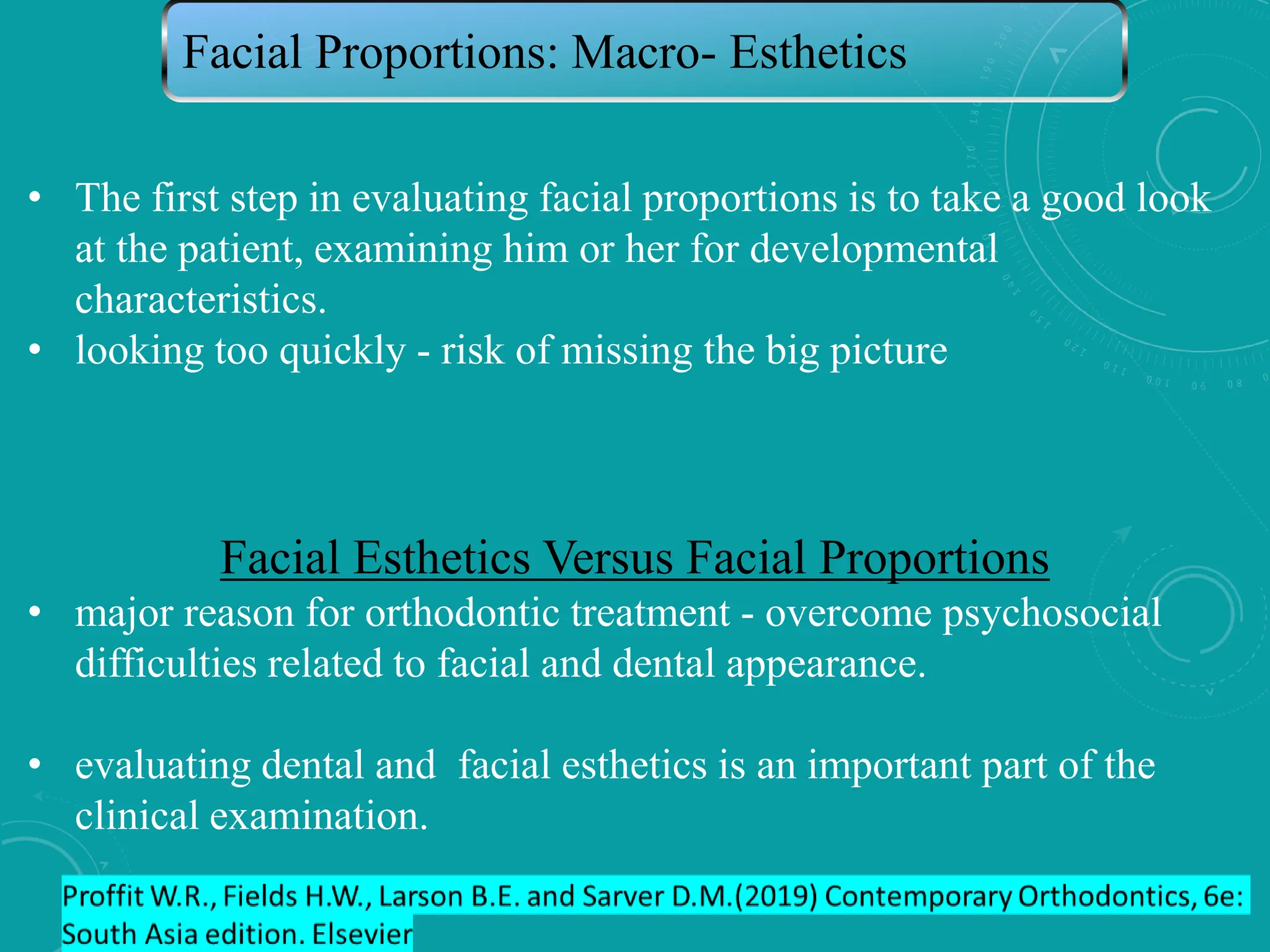 DIAGNOSIS and TREATMENT PLANNING IN ORTHODONTICS | PPTX