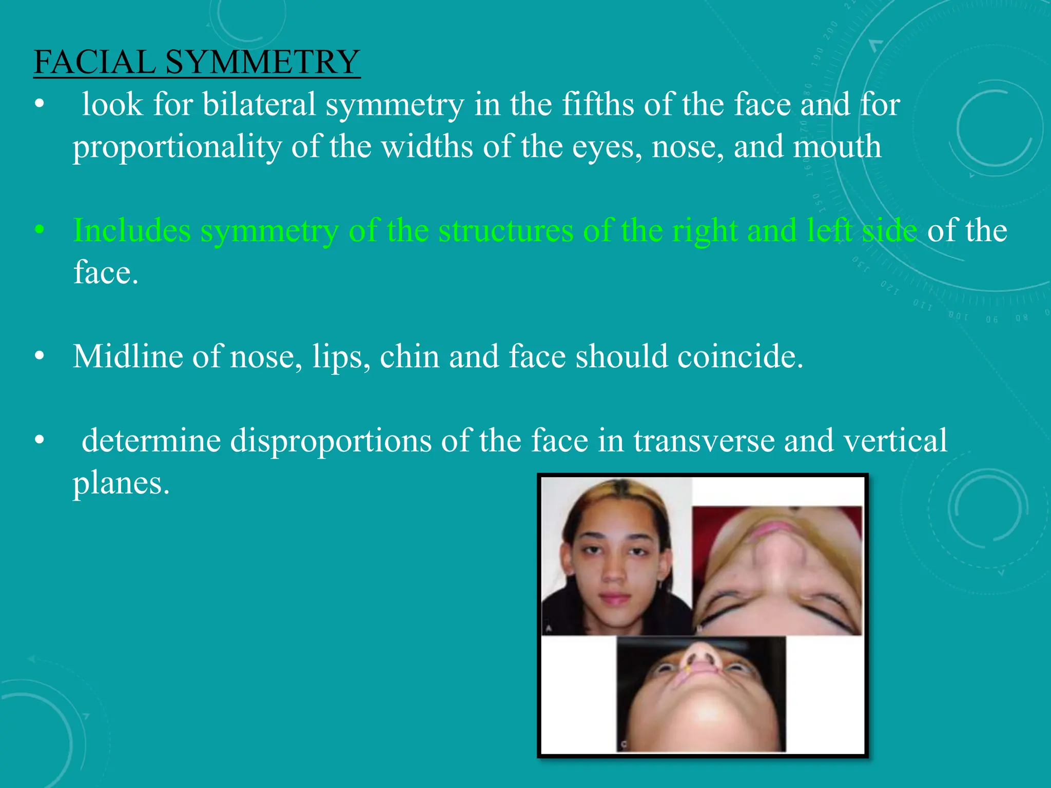 DIAGNOSIS and TREATMENT PLANNING IN ORTHODONTICS | PPTX