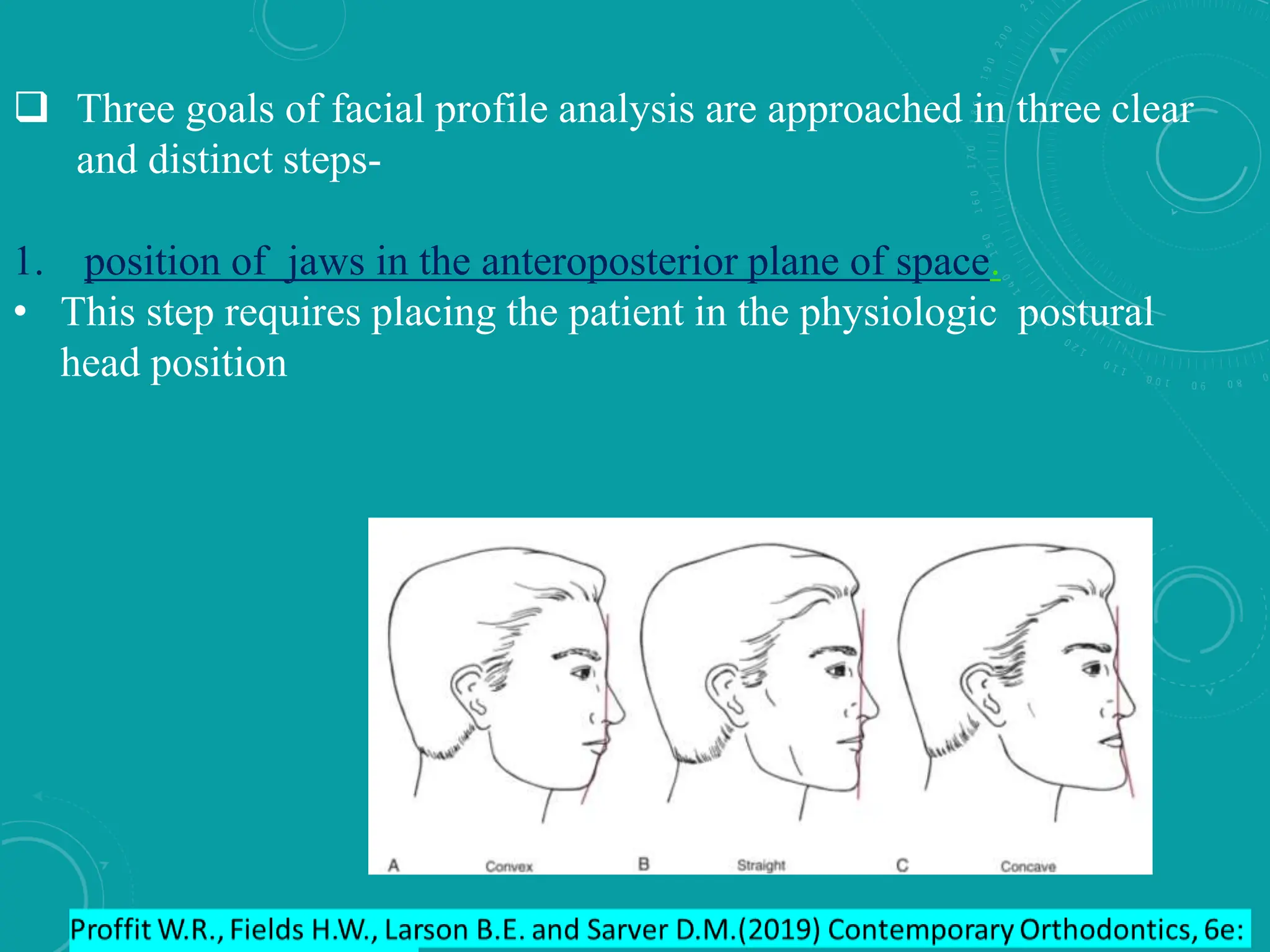 DIAGNOSIS and TREATMENT PLANNING IN ORTHODONTICS | PPTX
