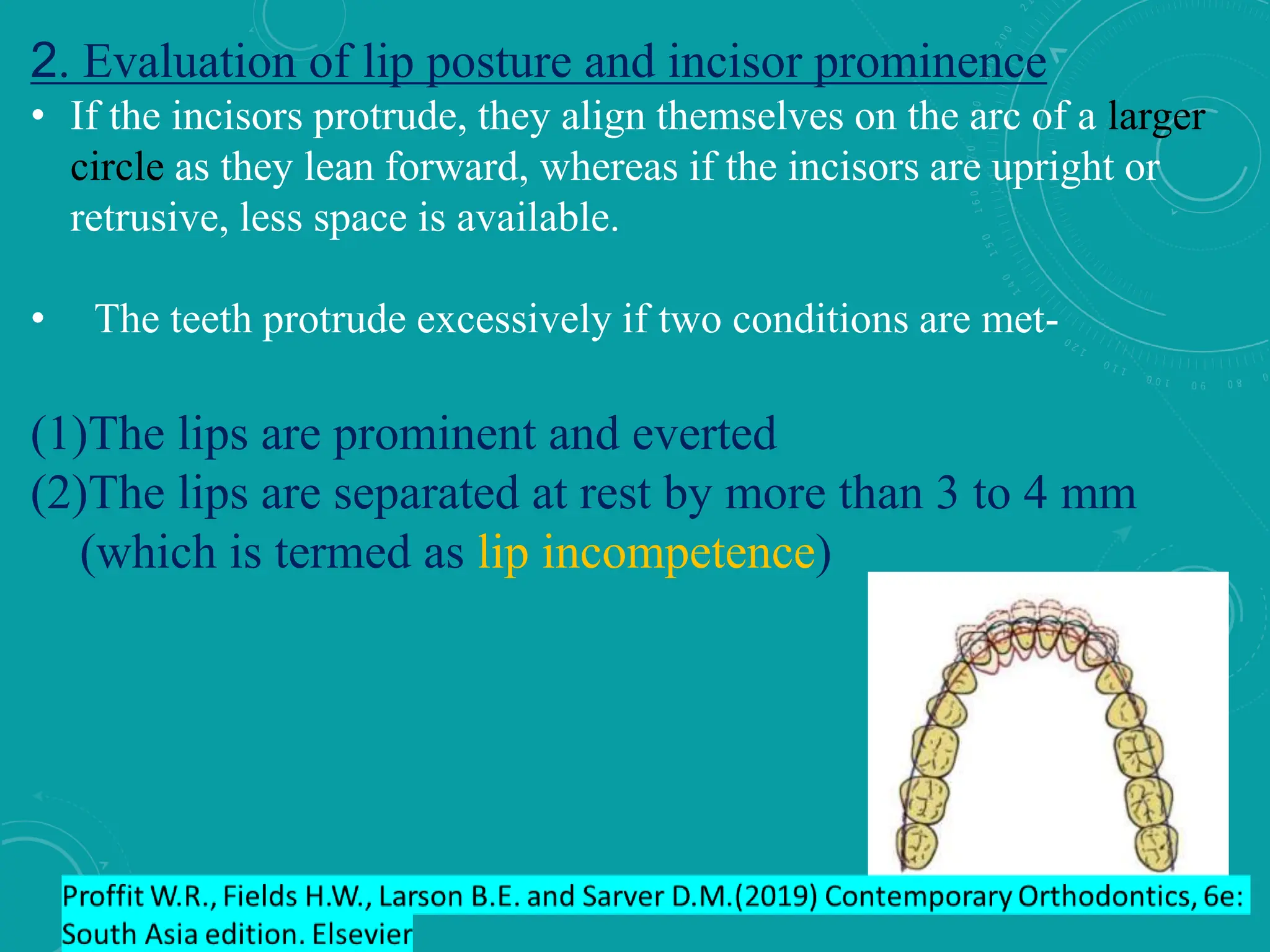 DIAGNOSIS and TREATMENT PLANNING IN ORTHODONTICS | PPTX