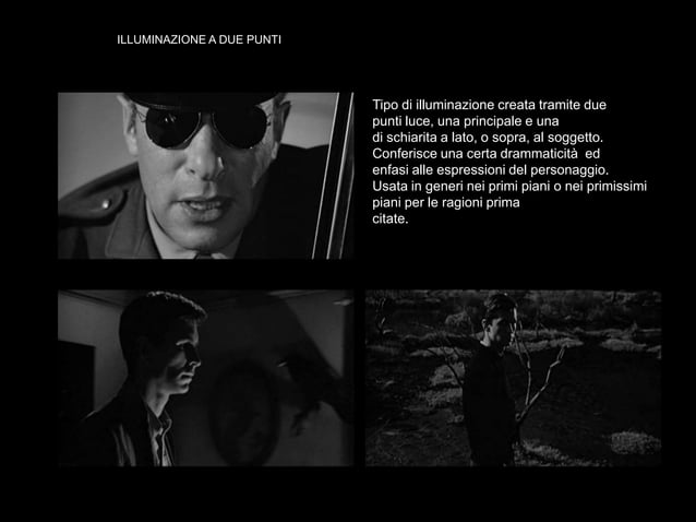 Diagbouga andrea iiia fotografia psycho | PPTX