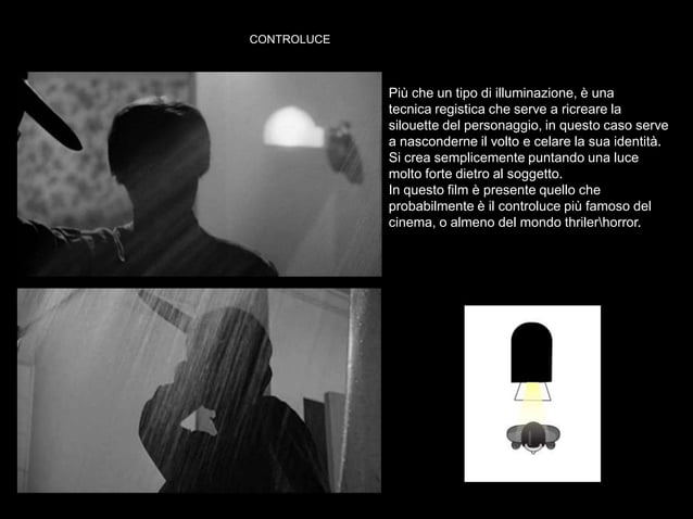 Diagbouga andrea iiia fotografia psycho | PPT