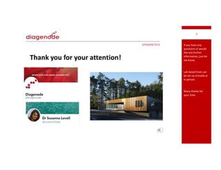 Diagenode Bioruptor Plus and Pico | PDF