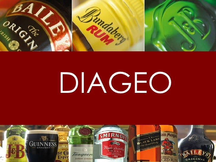 Diageo