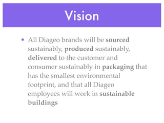 Diageosustainablilityclass | KEY