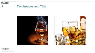 Diageo template v1 | PDF