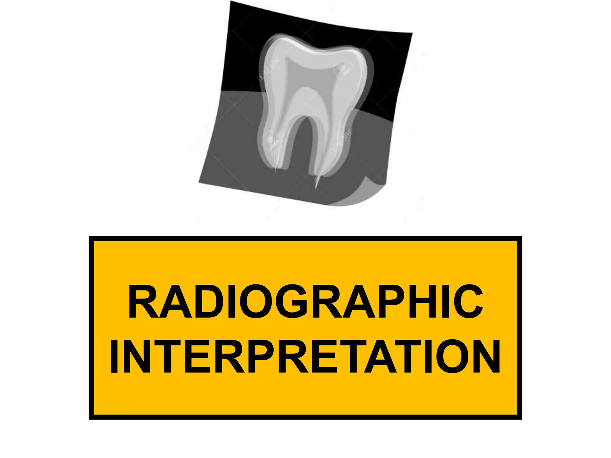 CLINICAL DIAGNOSIS OF ENDODONTIC PATHOSIS | PPT