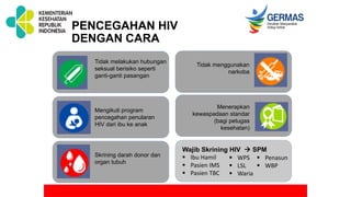 DIAGNOSA DAN TATALAKSANA HIV, SIFILIS DAN HEPATITIS 2024.pptx