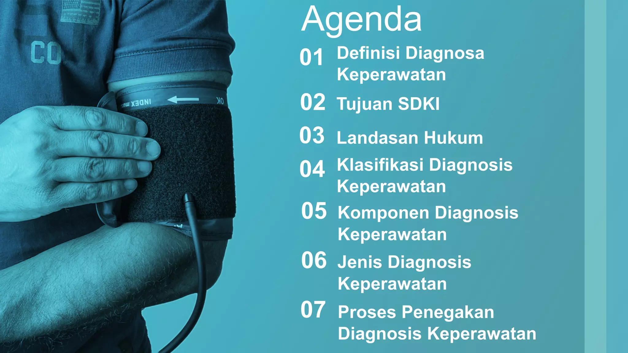 Diagnosa keperawatan (sdki ppni) | PDF
