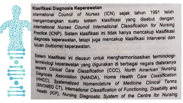 Diagnosa keperawatan (sdki ppni) | PDF