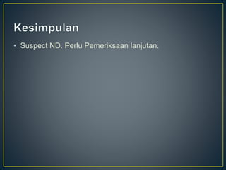 Diagnosa morfologis ayam buras | PPT