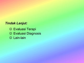 Diagnosa multiaksial | PPT