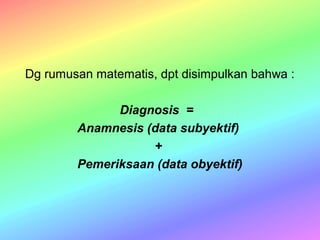 Diagnosa multiaksial | PPT