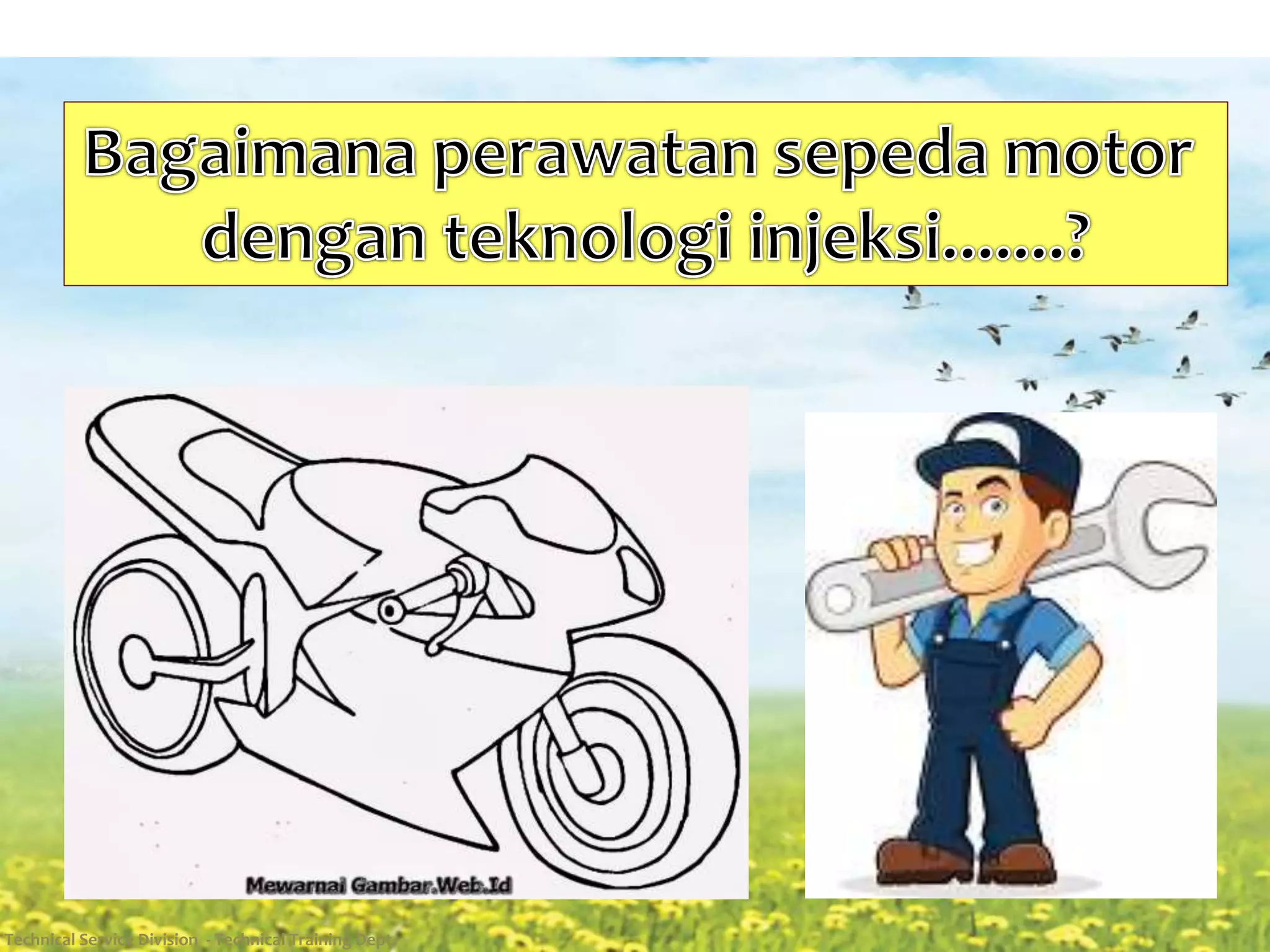 Diagnosa Sistem PGM FI Sepeda Motor.ppt