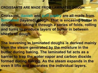 Diagnose & Respond to bread faults | PPT