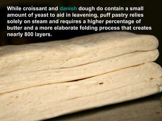 Diagnose & Respond to bread faults | PPT