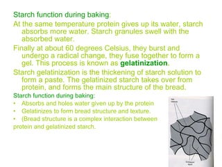 Diagnose & Respond to bread faults | PPT