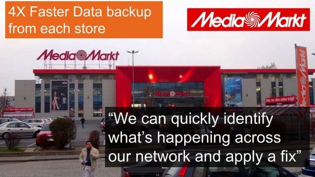 Diagnose and Cure Application Performance Issues Before Your Users Notice | PPT