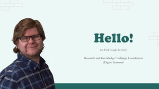 The Use of Language in Inclusion Conference Presentation | PPTX ...