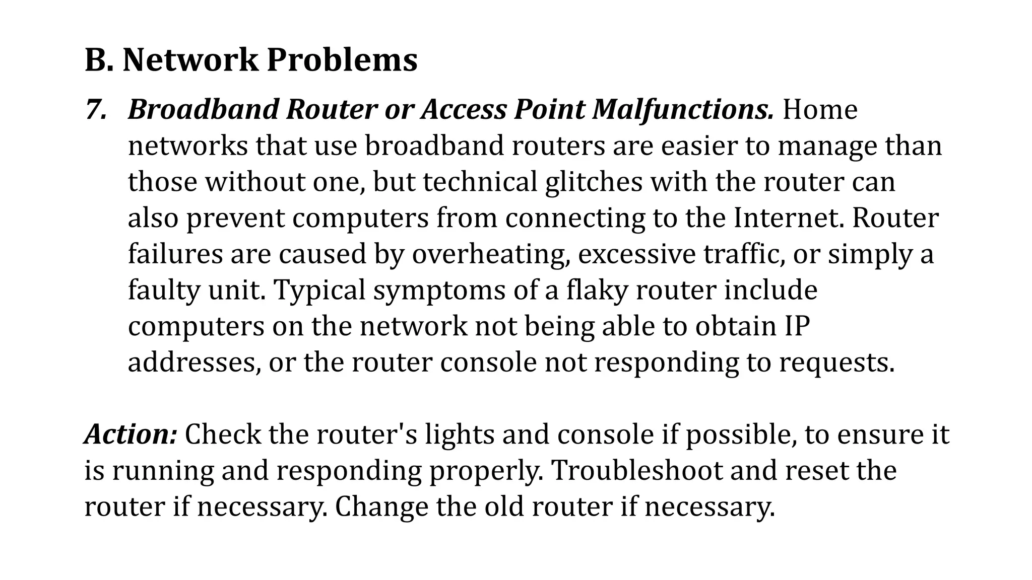 Diagnoses and Identification of Faulty Computer and Network Systems ...